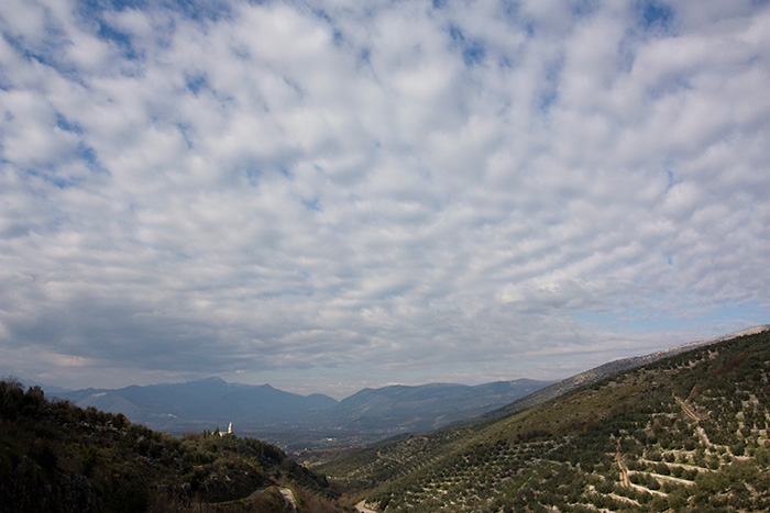 The Territory of Amaseno